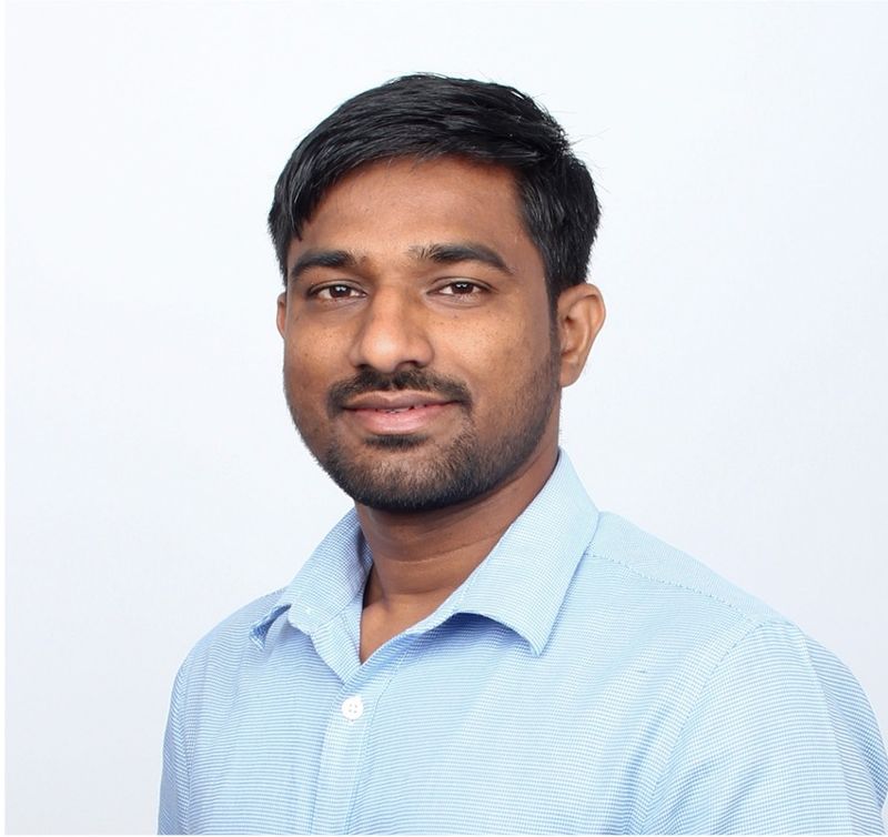 Liquid Trees Team | Committed to a Greener Planet