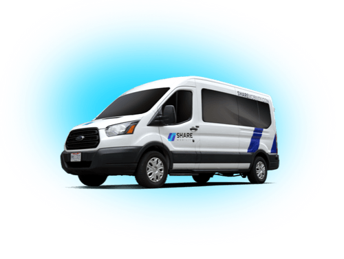 SHARE Mobility Transportation