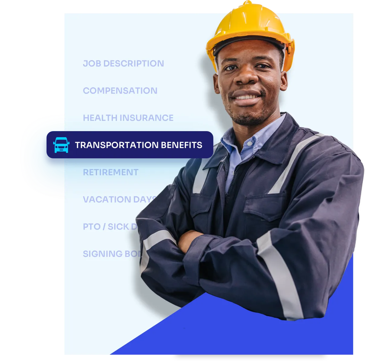 SHARE Mobility Transportation