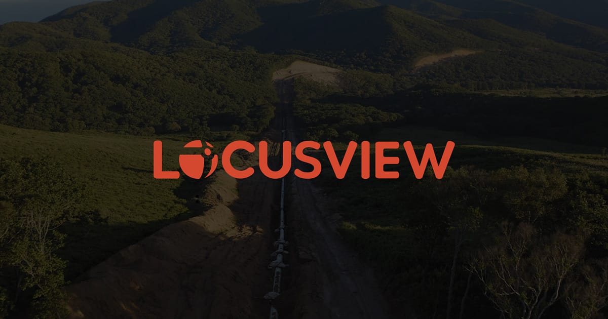 Locusview Digital Construction Management Platform