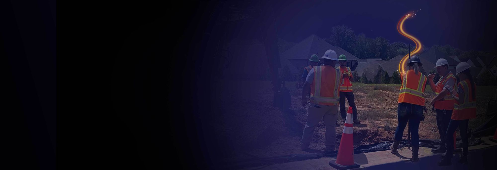 Locusview - Enhancing Efficiency, Safety, and Reliability for Utility ...