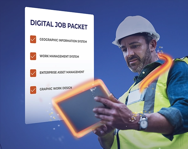 Seamless Data Flow with Locusivew’s Integration Manager