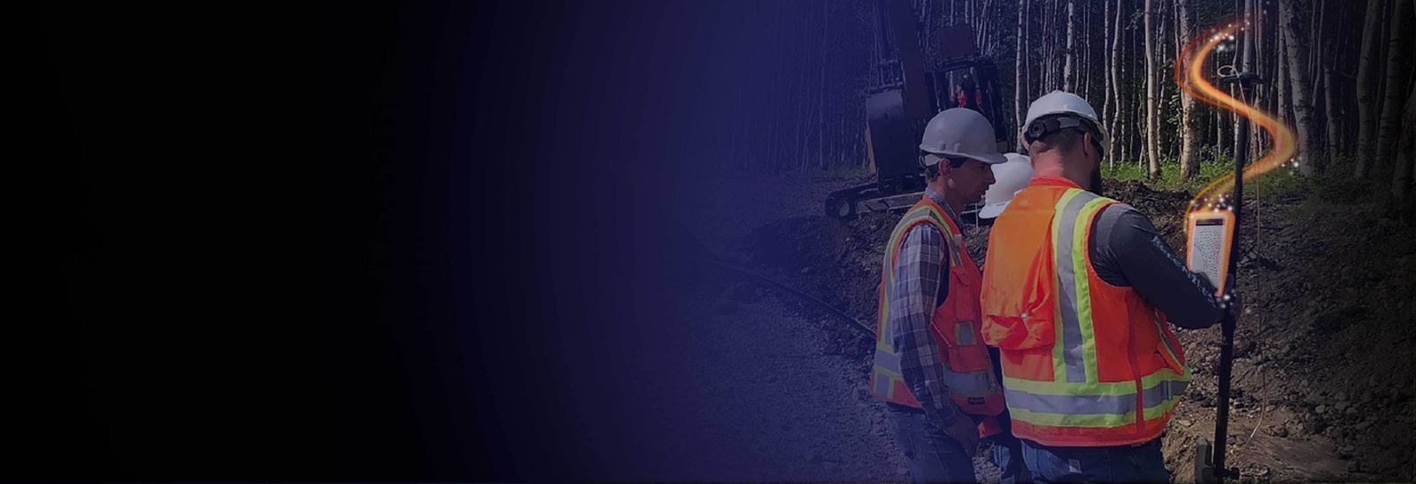 Industry-leading Resources for Utility Data Collection and Management