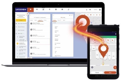 Take Construction Management to the Next Level with LocusviewBUILD