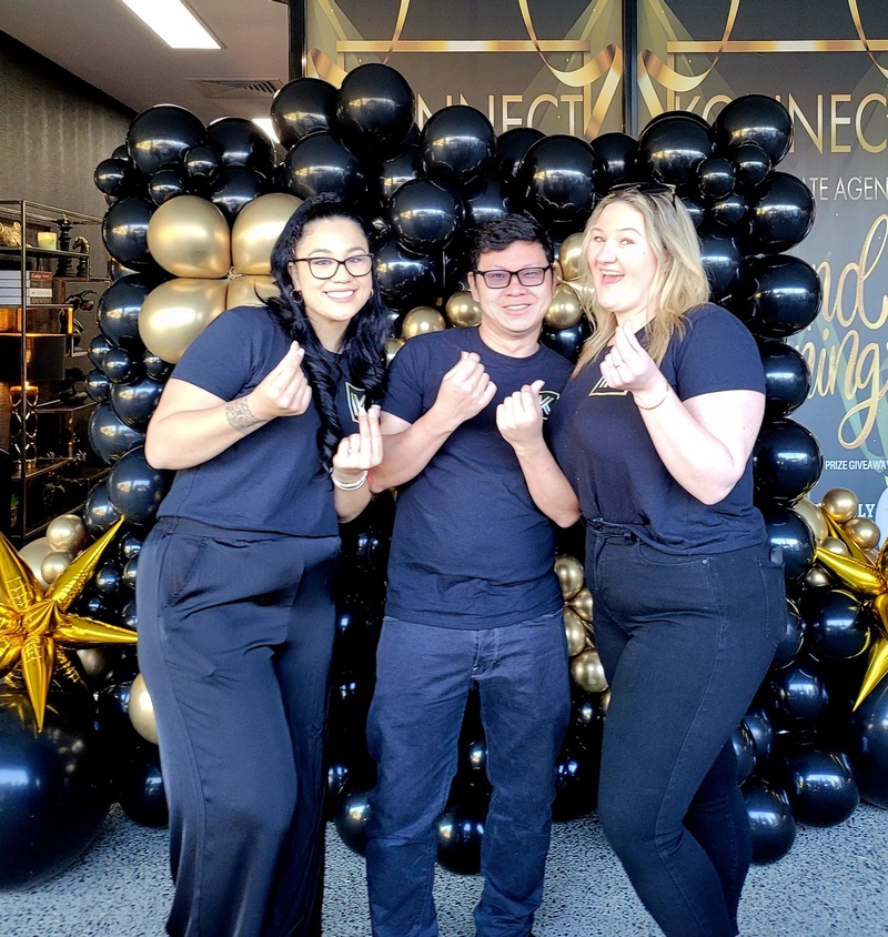 Konnect Property Estate Agents - konnect.homes