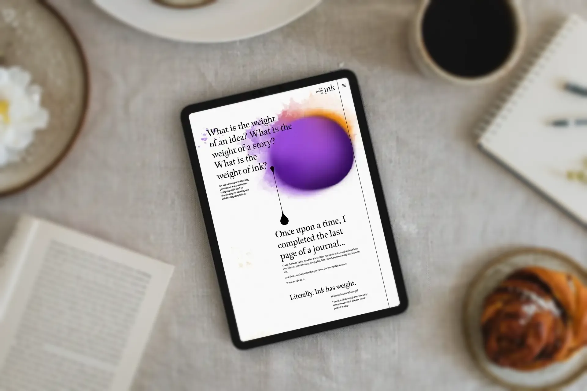 Studio FLACH | Creative Design & Web Innovation for Business Growth