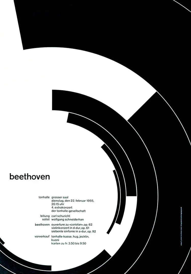 Swiss Design: A Deep Dive into Its History, Principles, and Lasting ...