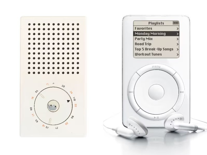 Dieter Rams' 10 Principles of Good Design: Unveiling Timeless Design ...
