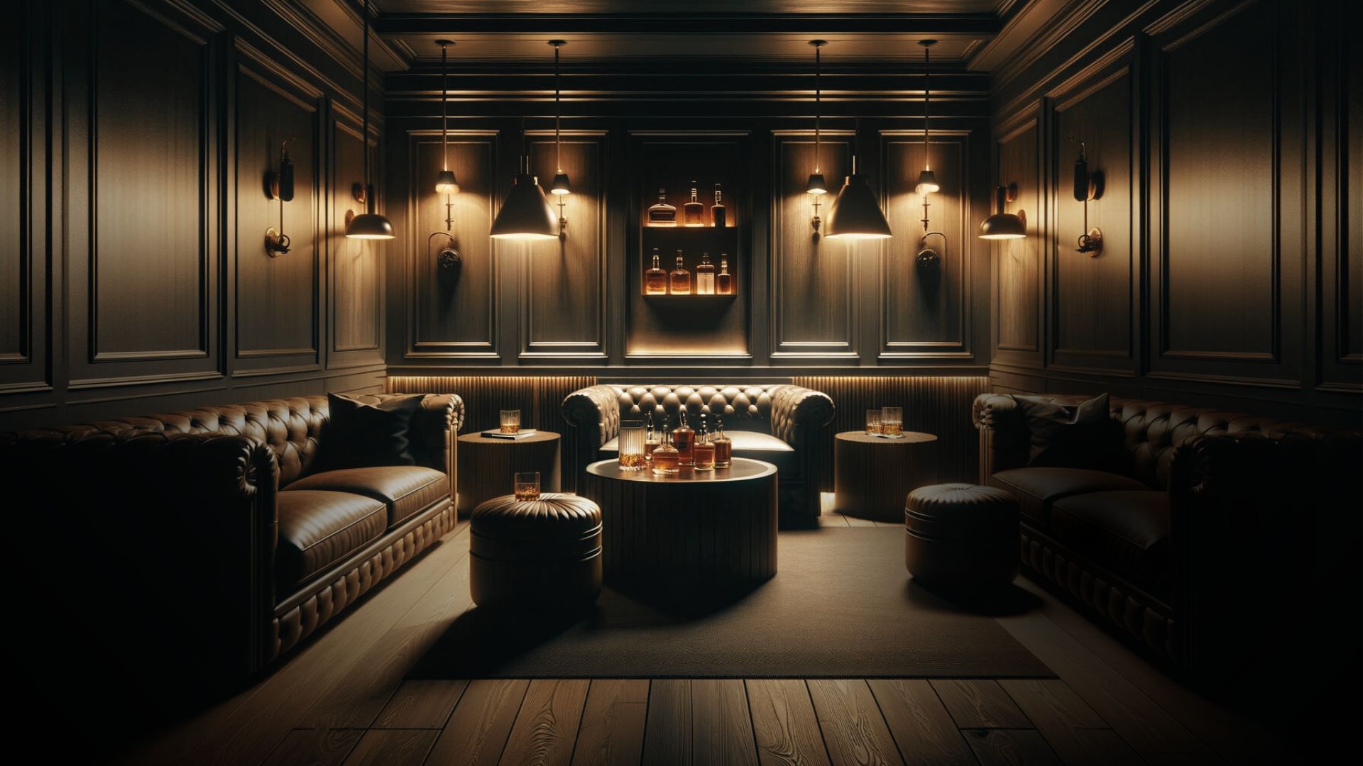 The Man Inside: Personal Power Through Identity