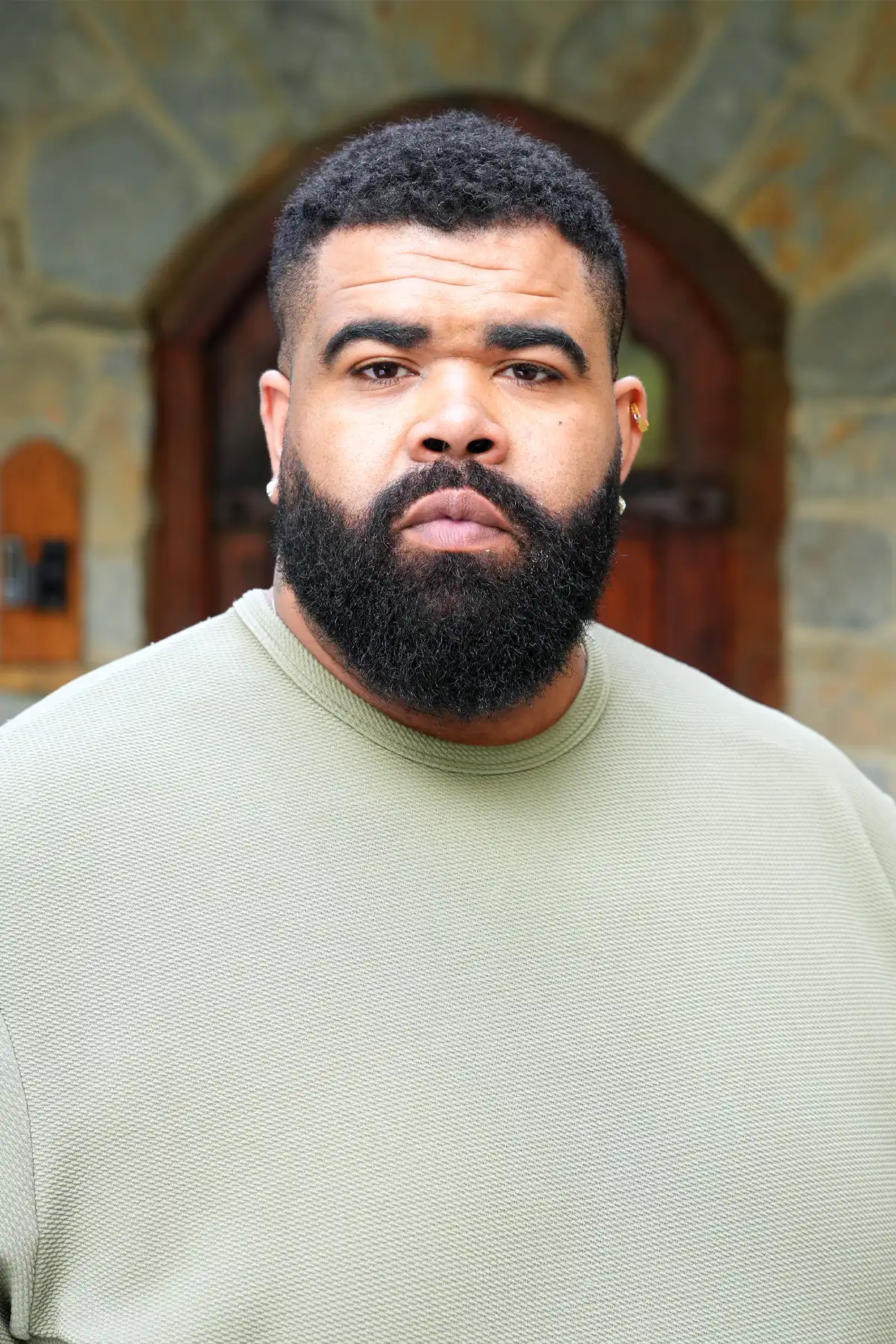 The Man Inside: Personal Power Through Identity