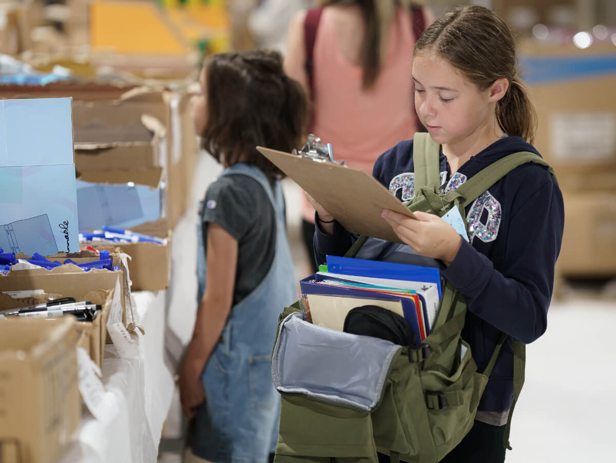 Campagne annuelle | Hop! La rentrée