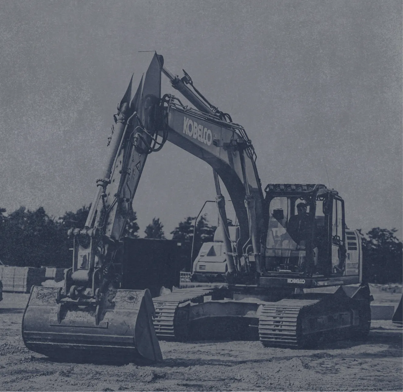 Machine Control Systems: Maximize Productivity with Unicontrol3D