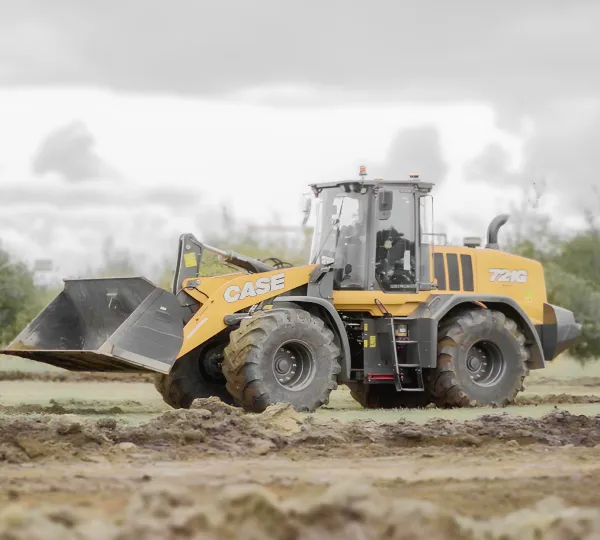 Machine Control Systems: Maximize Productivity with Unicontrol3D