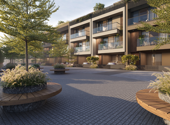 Arvind Forest Trails Villa in Sarjapur | Propnewz