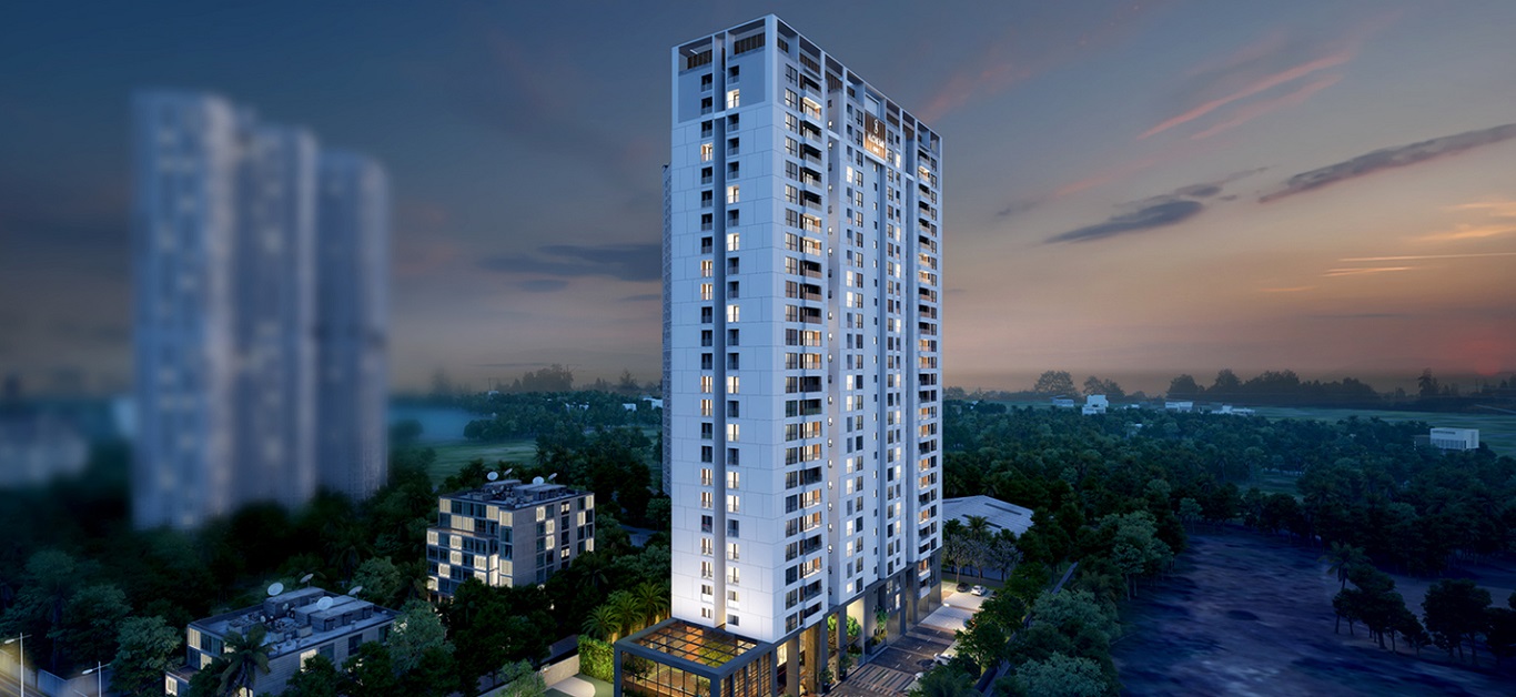 Brigade Sanctuary in Sarjapur Road - Price | Floor Plan | Location ...