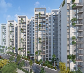 Spectra Parijatha in Whitefield - Price | Floor Plan | Location - Propnewz