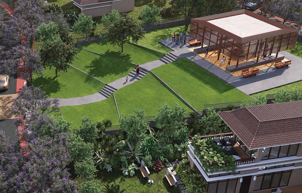 AMT Kadamba Farm Plots in Devanahalli - Price | Location - Propnewz