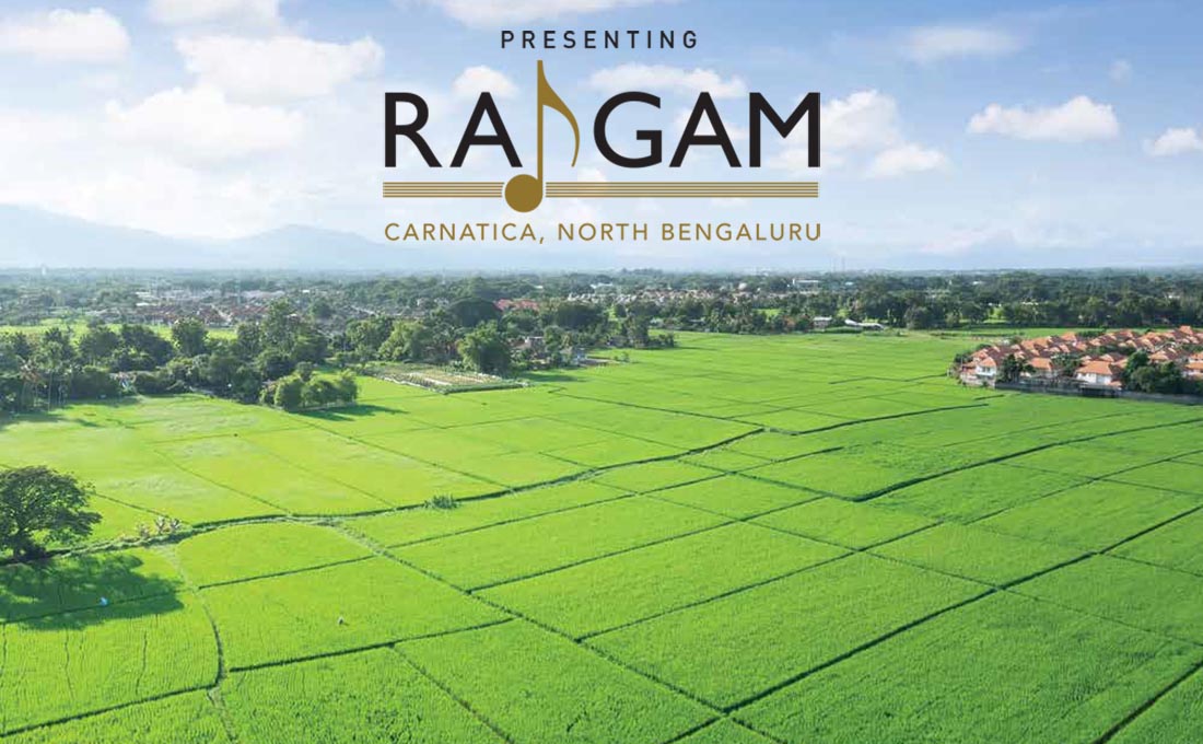 TATA Raagam Plots in Devanahalli, Bangalore Details | Reviews | Price ...