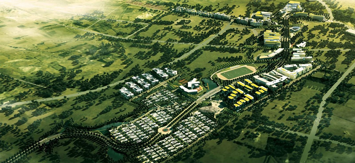 Brigade Oasis Phase 3 Plots in Devanahalli, Bangalore Details | Reviews ...