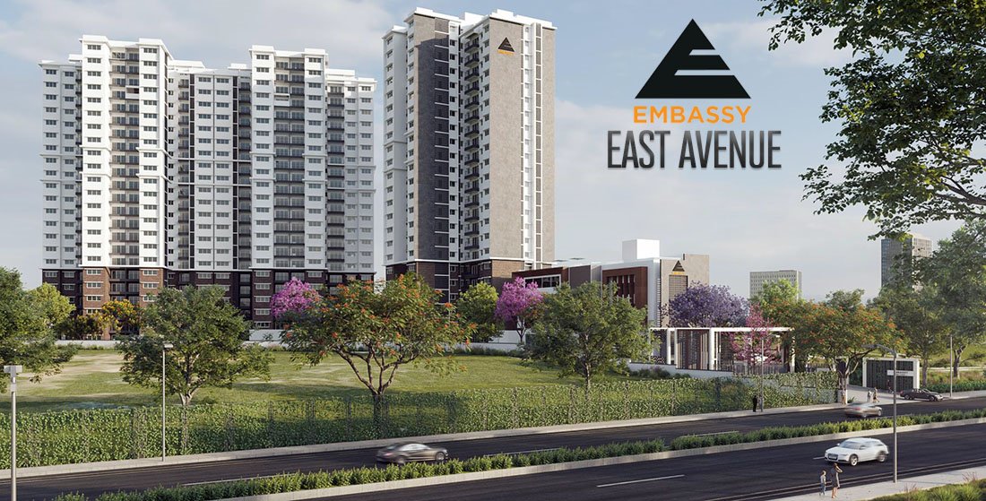 Embassy East Avenue in Whitefield, Bangalore Details | Reviews | Price ...