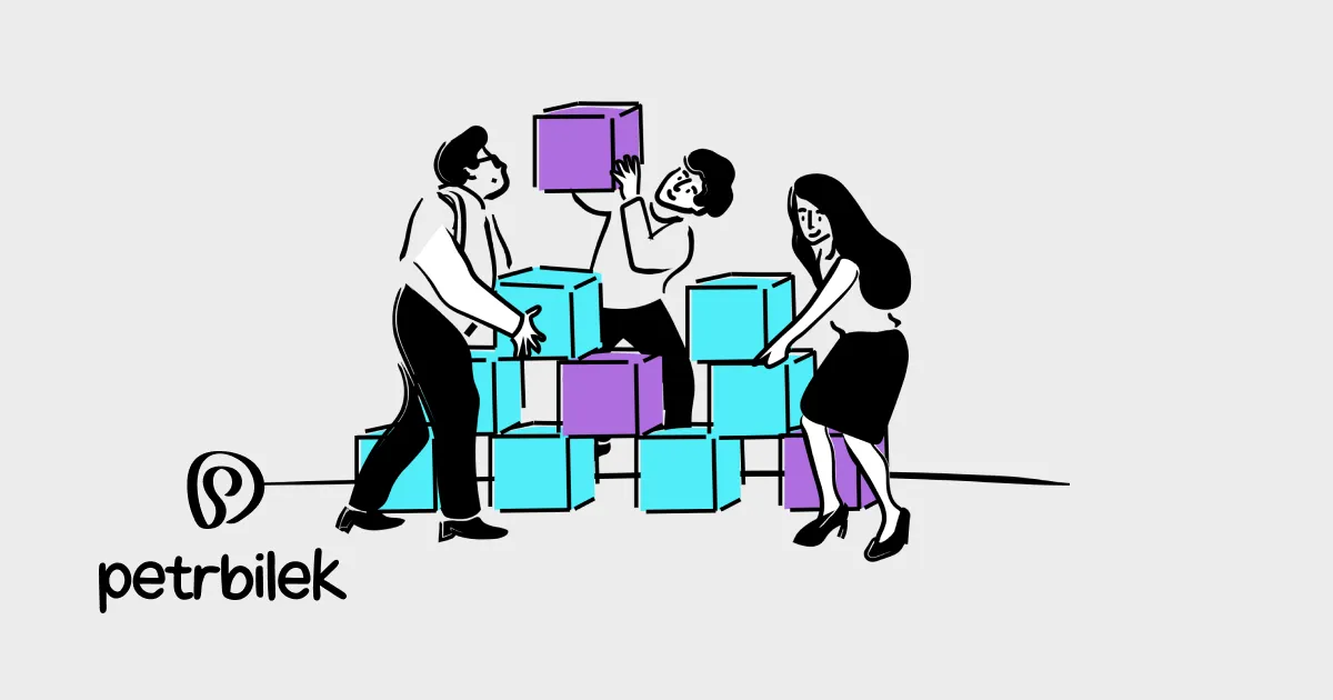 Illustrations vol.1 | Petr Bilek