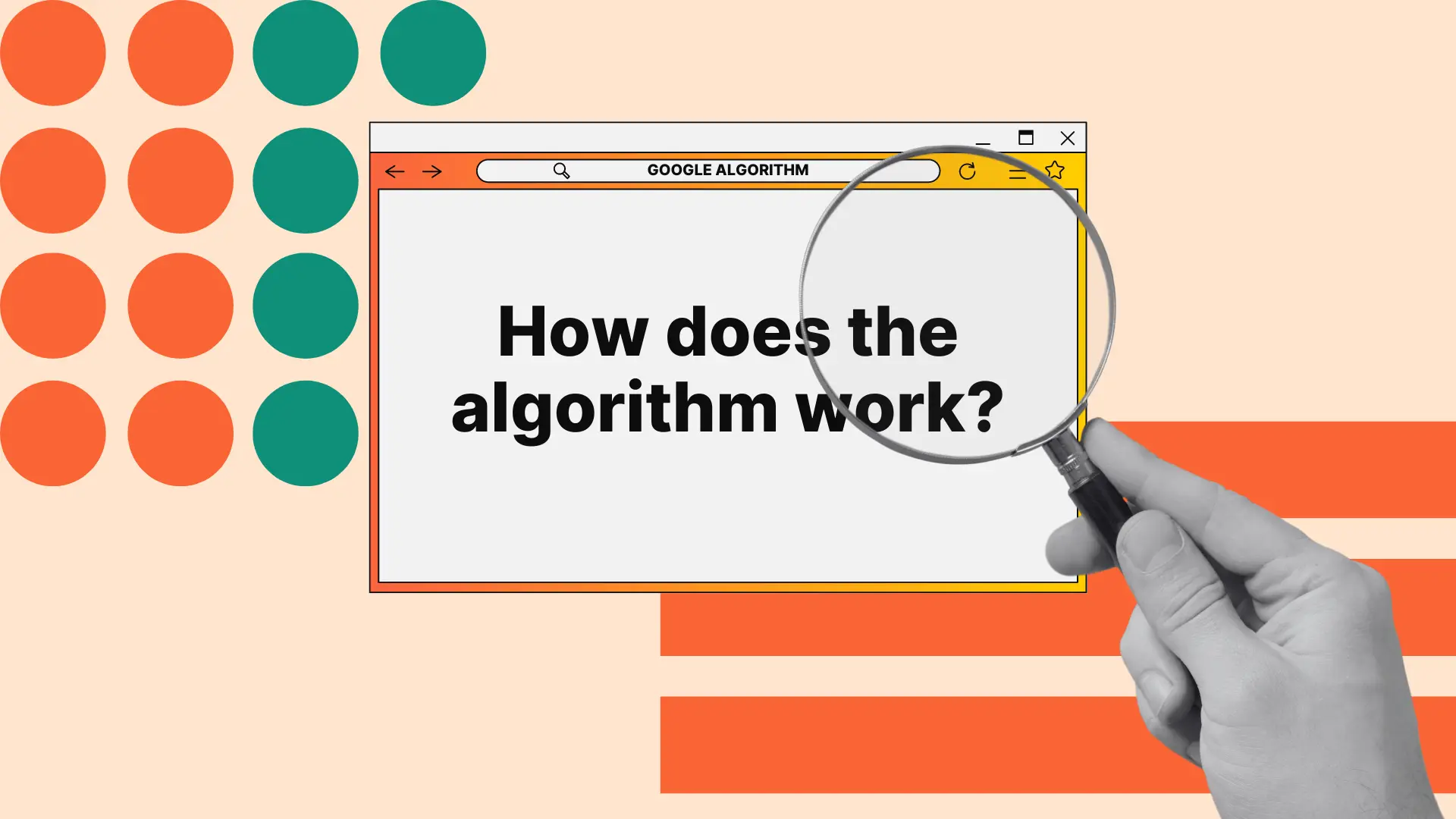 How Do Search Engines Work?