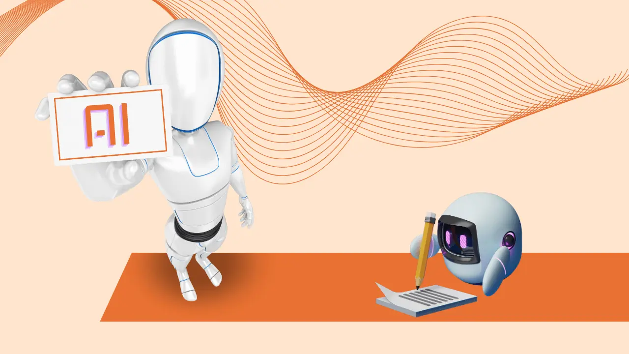How AI Writer Transforms and Elevates Digital Content Quality