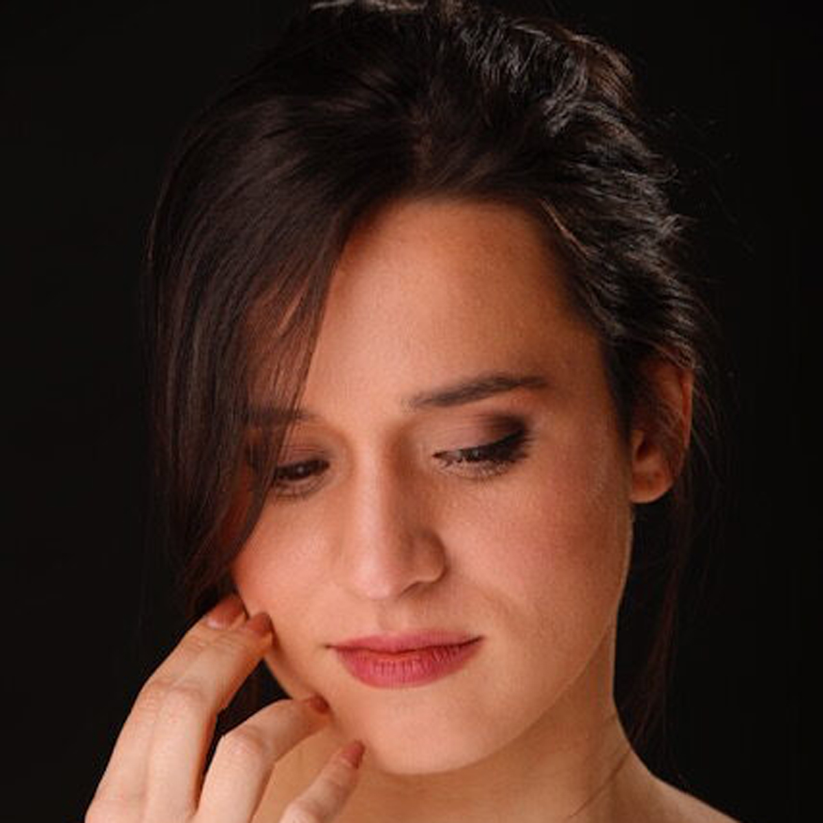 Concerto: Ladri di Note a Cavernago | Costanza Cutaia, soprano ...