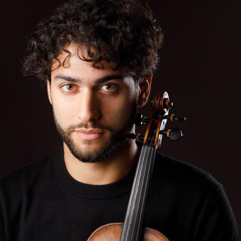 Concerto: Incontri Musicali | Michelle Candotti, pianoforte