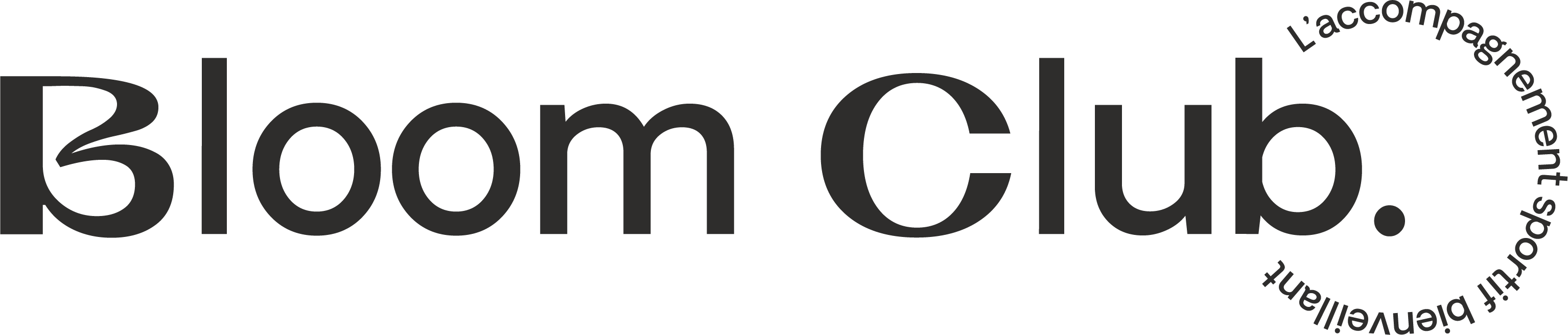 LE BLOOM CLUB - Les Programmes