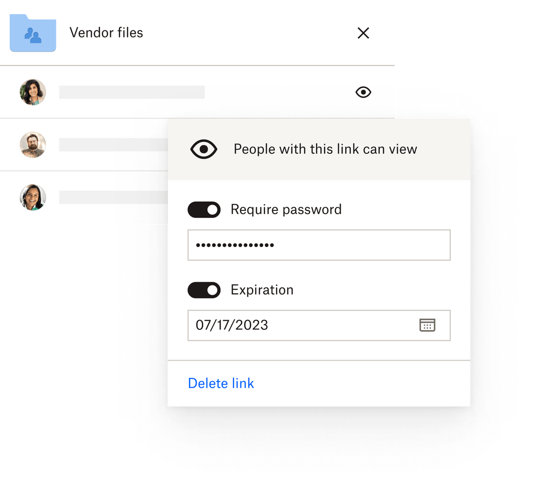Dropbox + Sign Essentials