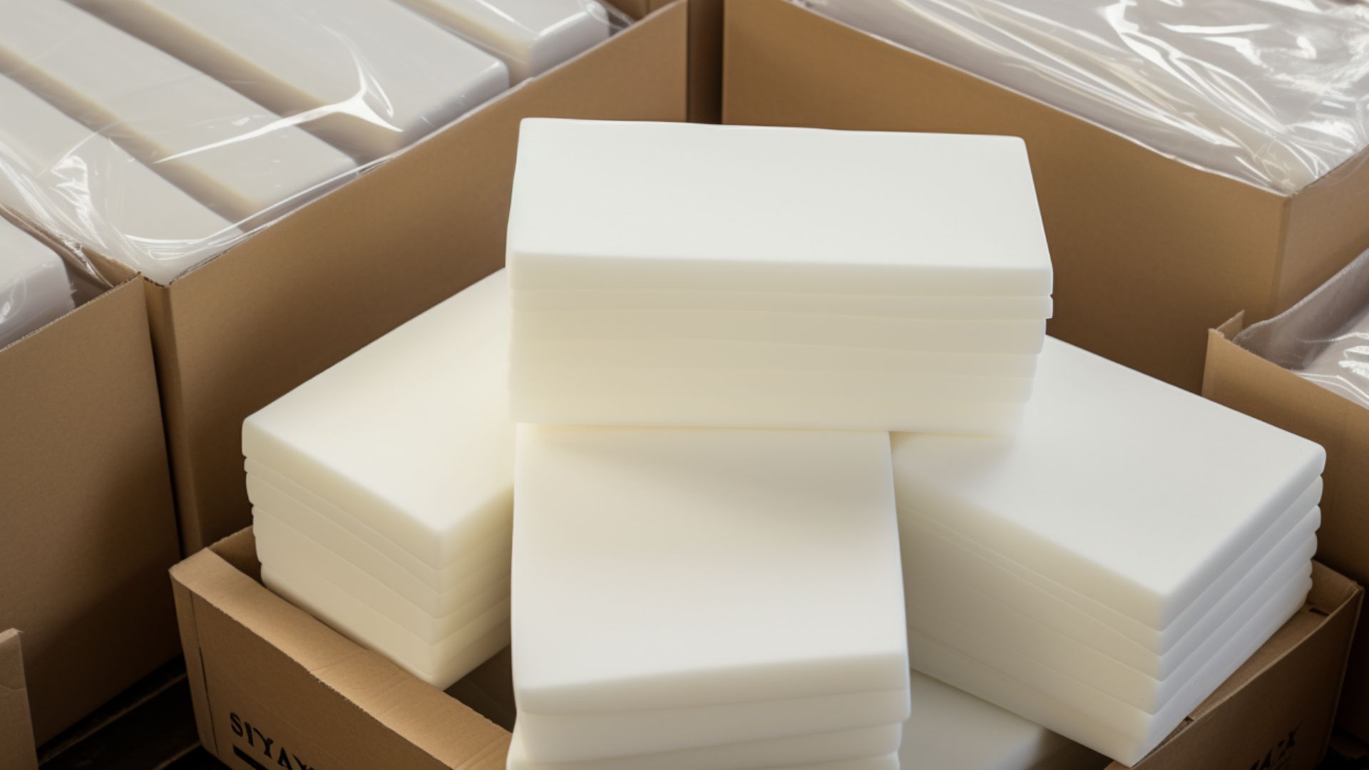 REACH Approves MOCA for Polyurethane Product Manufacturing