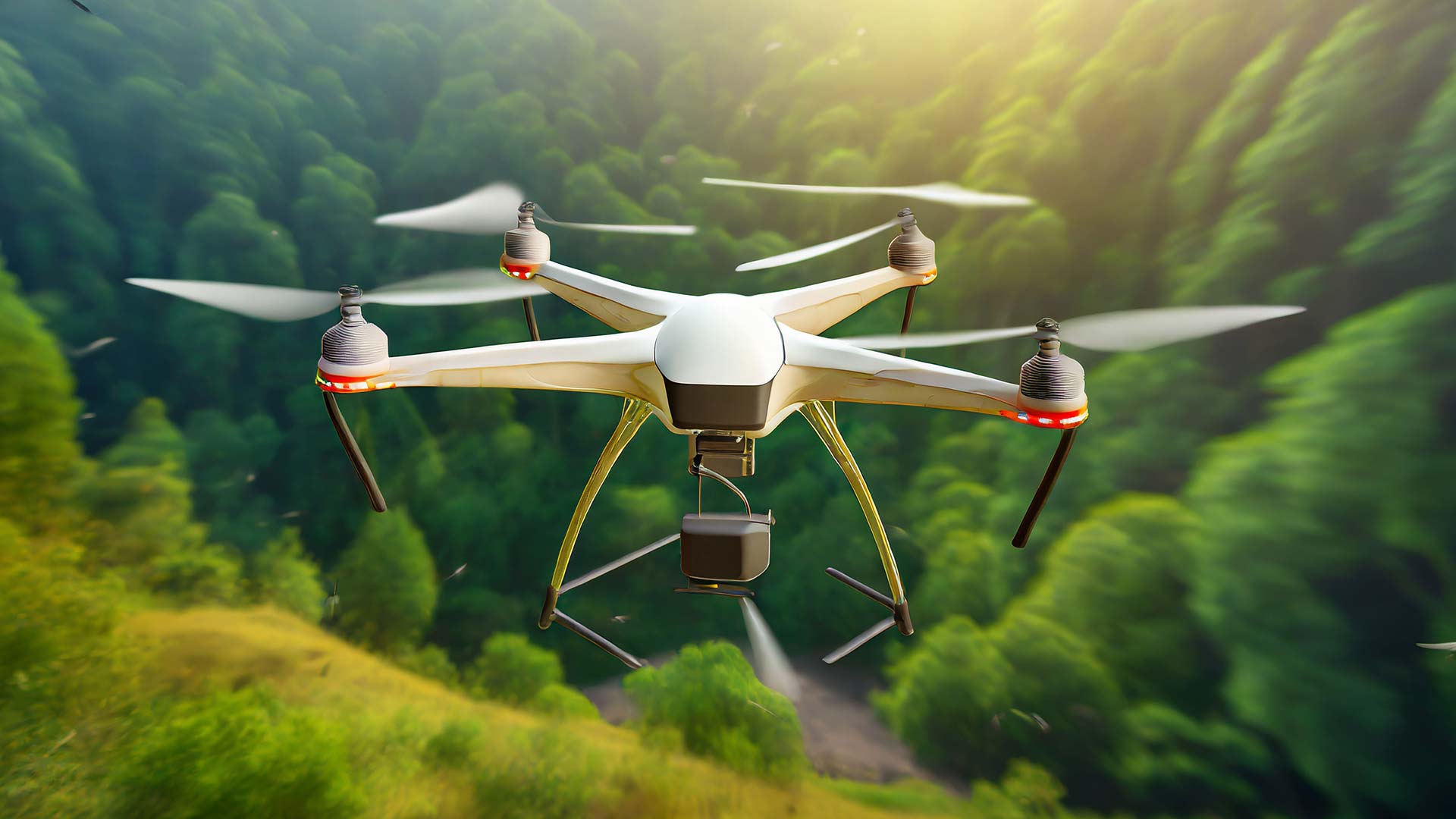 VERV Program to Accelerate Novel Mosquito Control Solutions