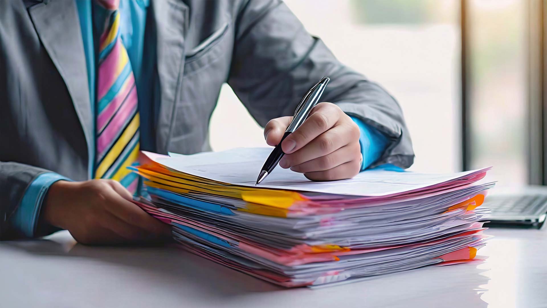 EPA Adds Seven PFAS to TRI List