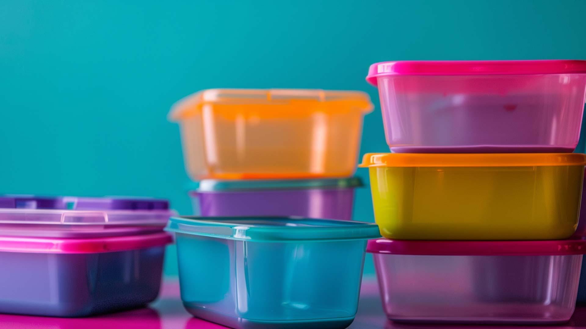 EU Unveils New Regulation to Bolster Safety of Plastic Food Contact ...