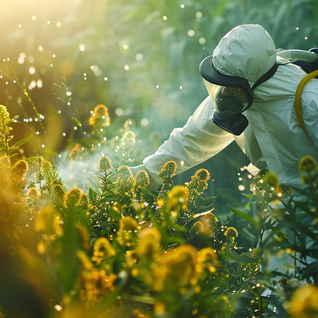 EPA Awards $10 Million to Oregon State University for Pesticide Safety ...