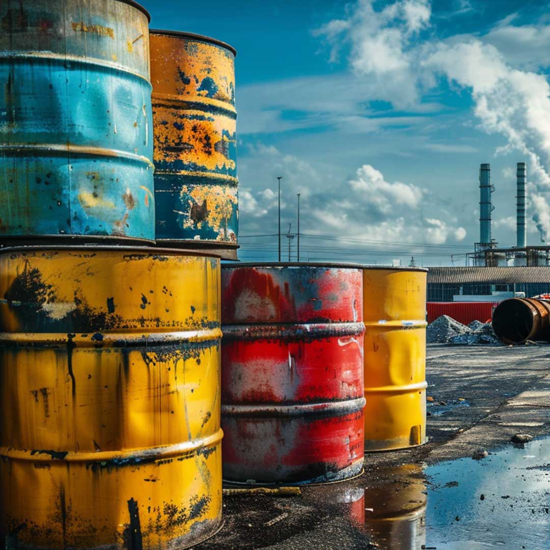 HSE Updates on GB Classification, Labelling and Packaging of Chemicals