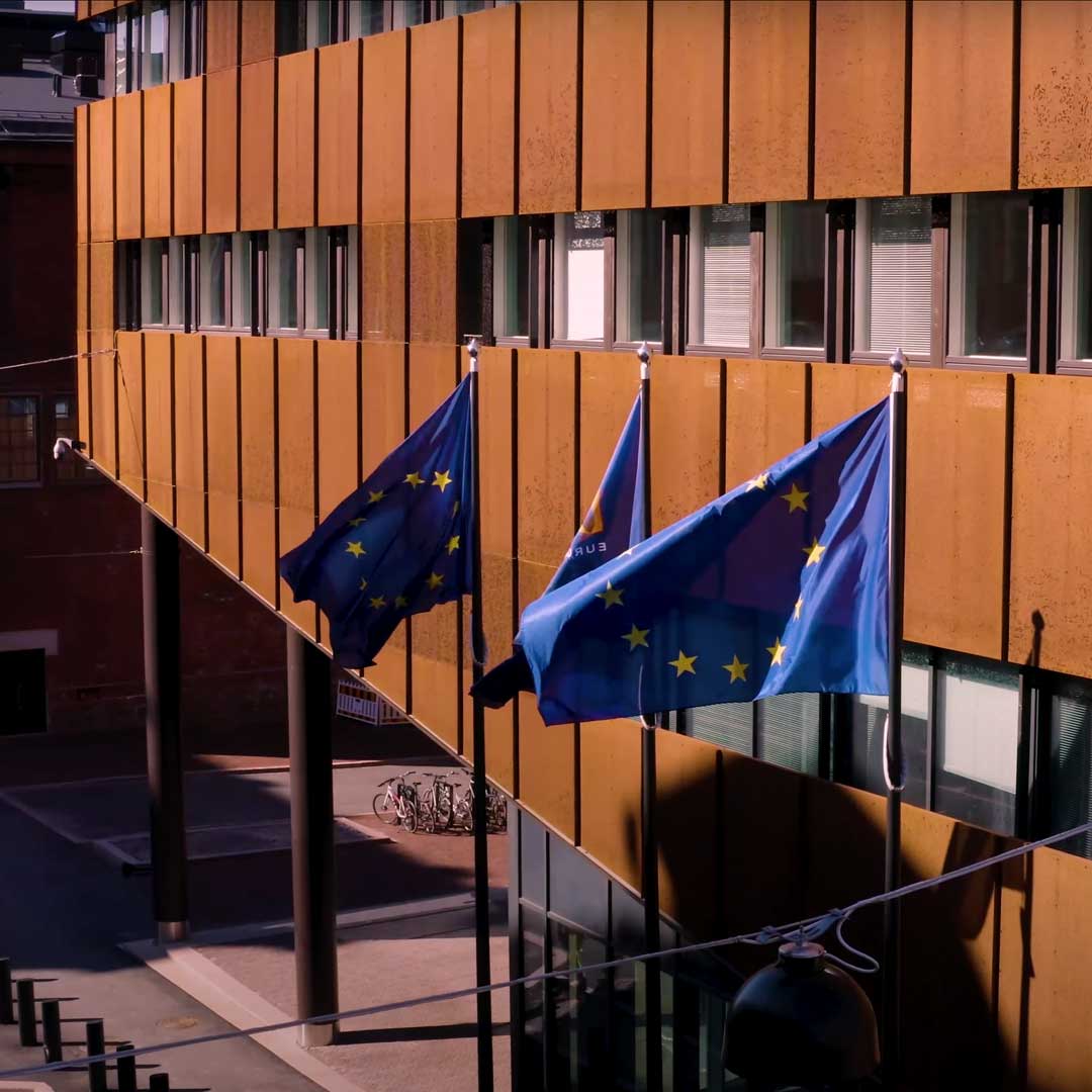 EU Commission Faces Legal Challenge Over Microplastics Regulation