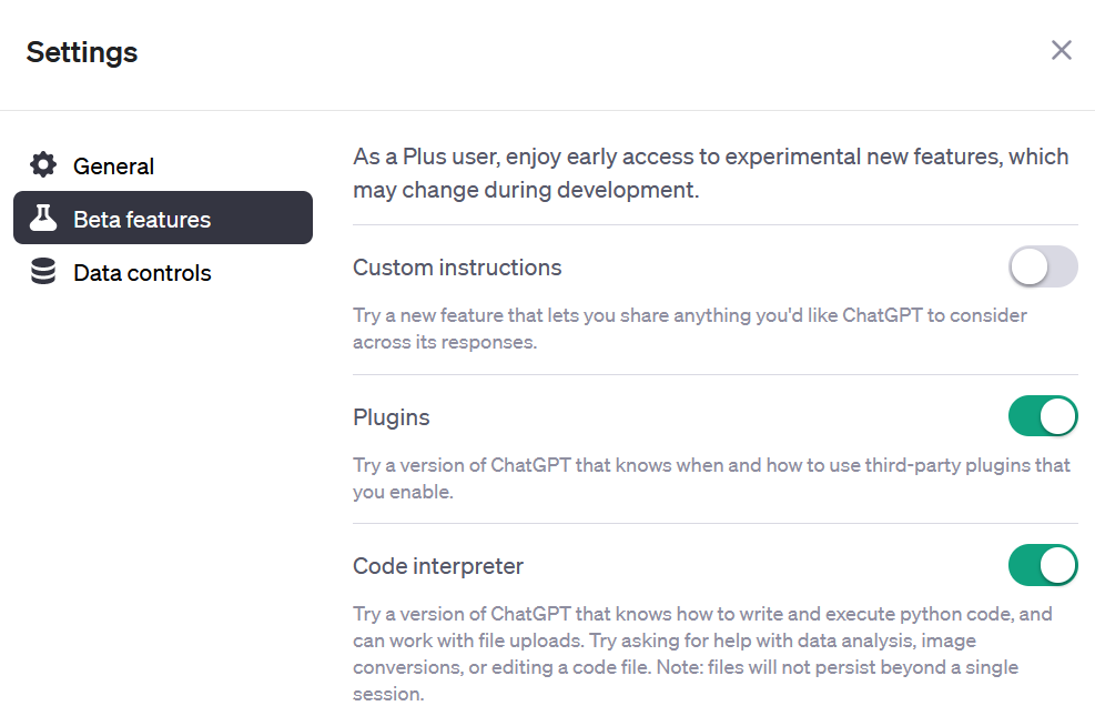 How Can You Extract Data Insights Using ChatGPT?