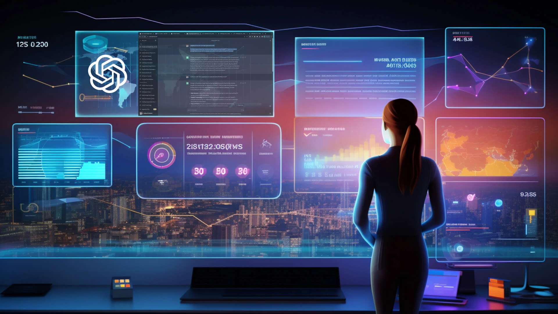 How Can You Extract Data Insights Using ChatGPT?