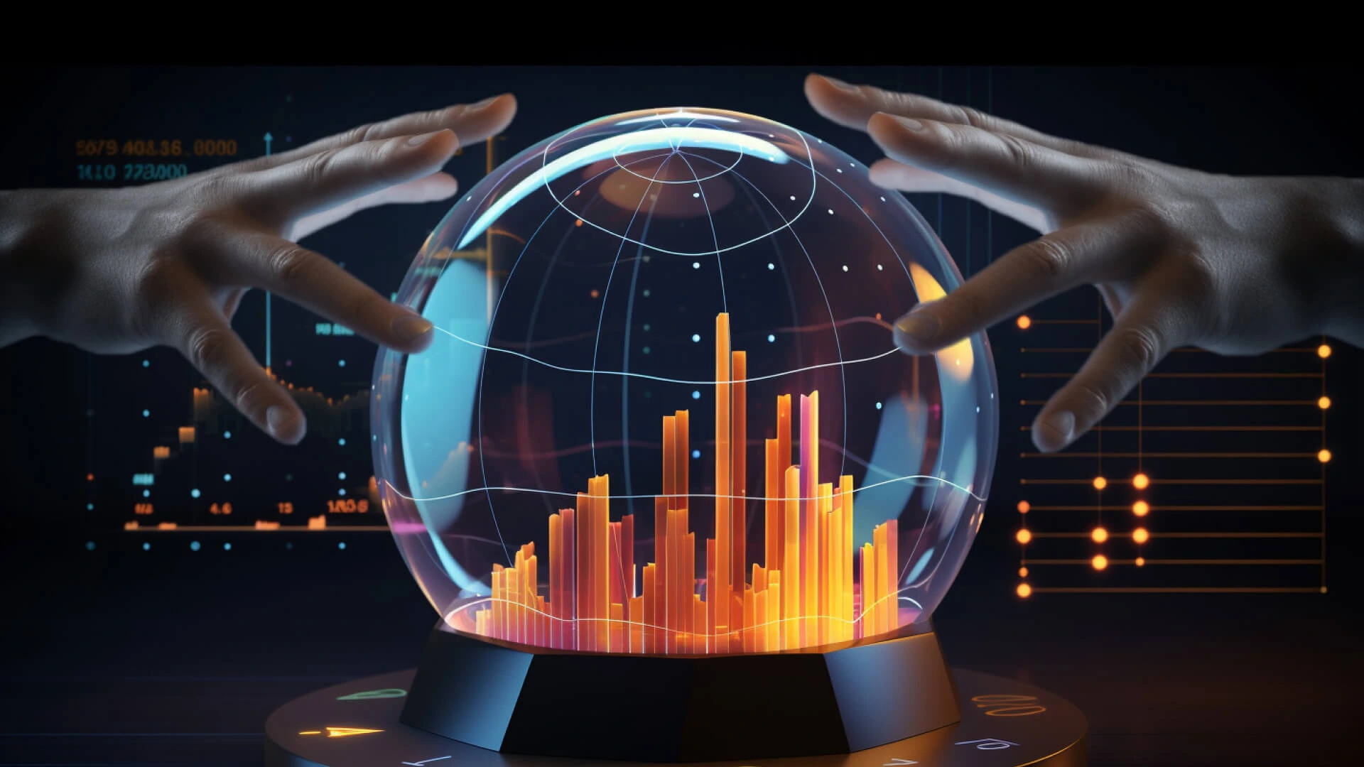 Automation And Ais Role In Enhancing Predictive Analytics For Marketers