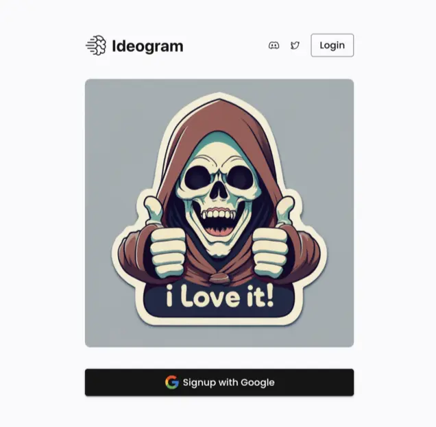 Ideogram AI: The Future of Text-Integrated Design