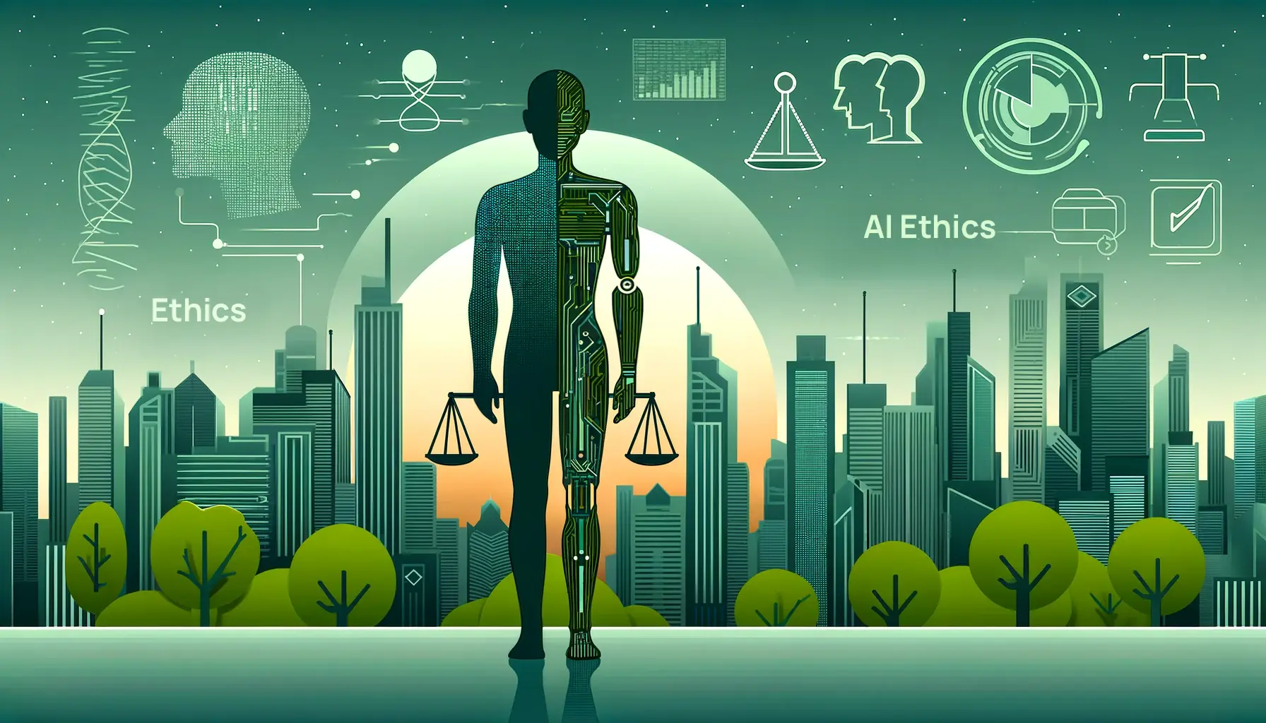 AI Ethics - Why is it Important and What are the Pain Points?