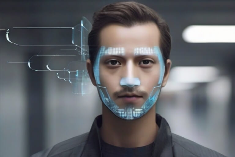 Syntonym | What is Facial Recognition Technology? How Does It Work?