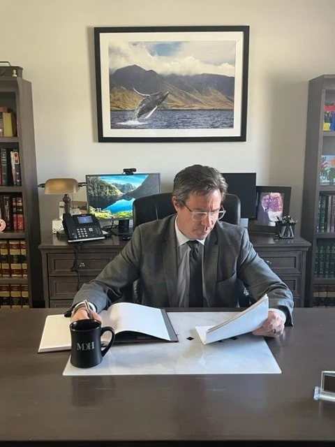 Hodgson Law Office | Spokane Divorce & Family Law Firm in WA