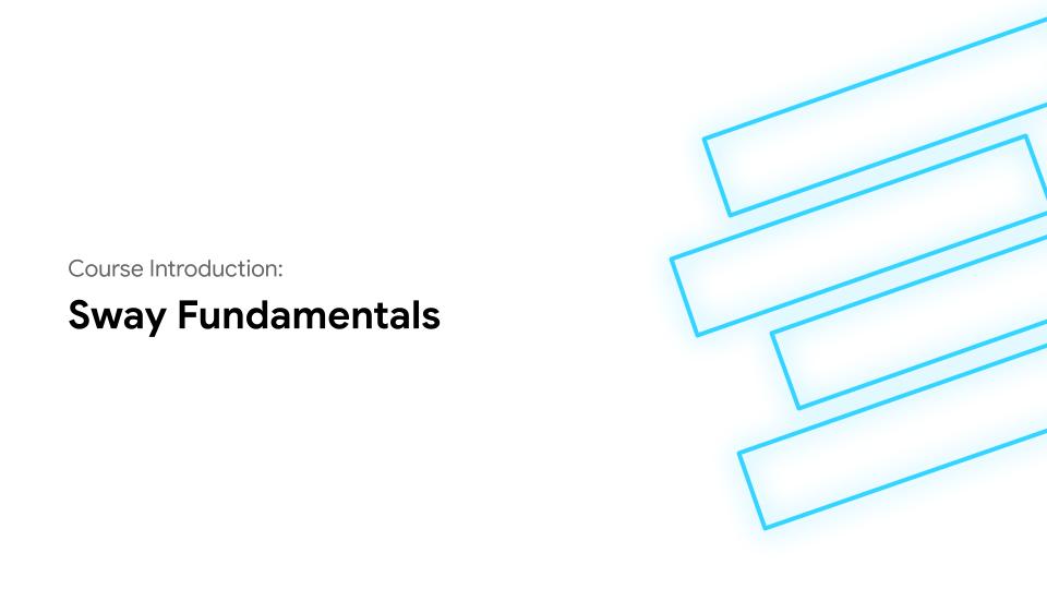 Learning Path | Sway for Sports | Sway University