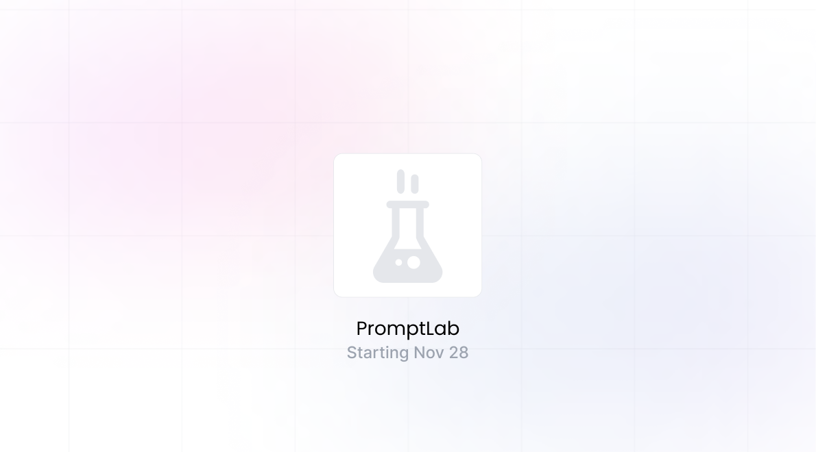 PromptLab