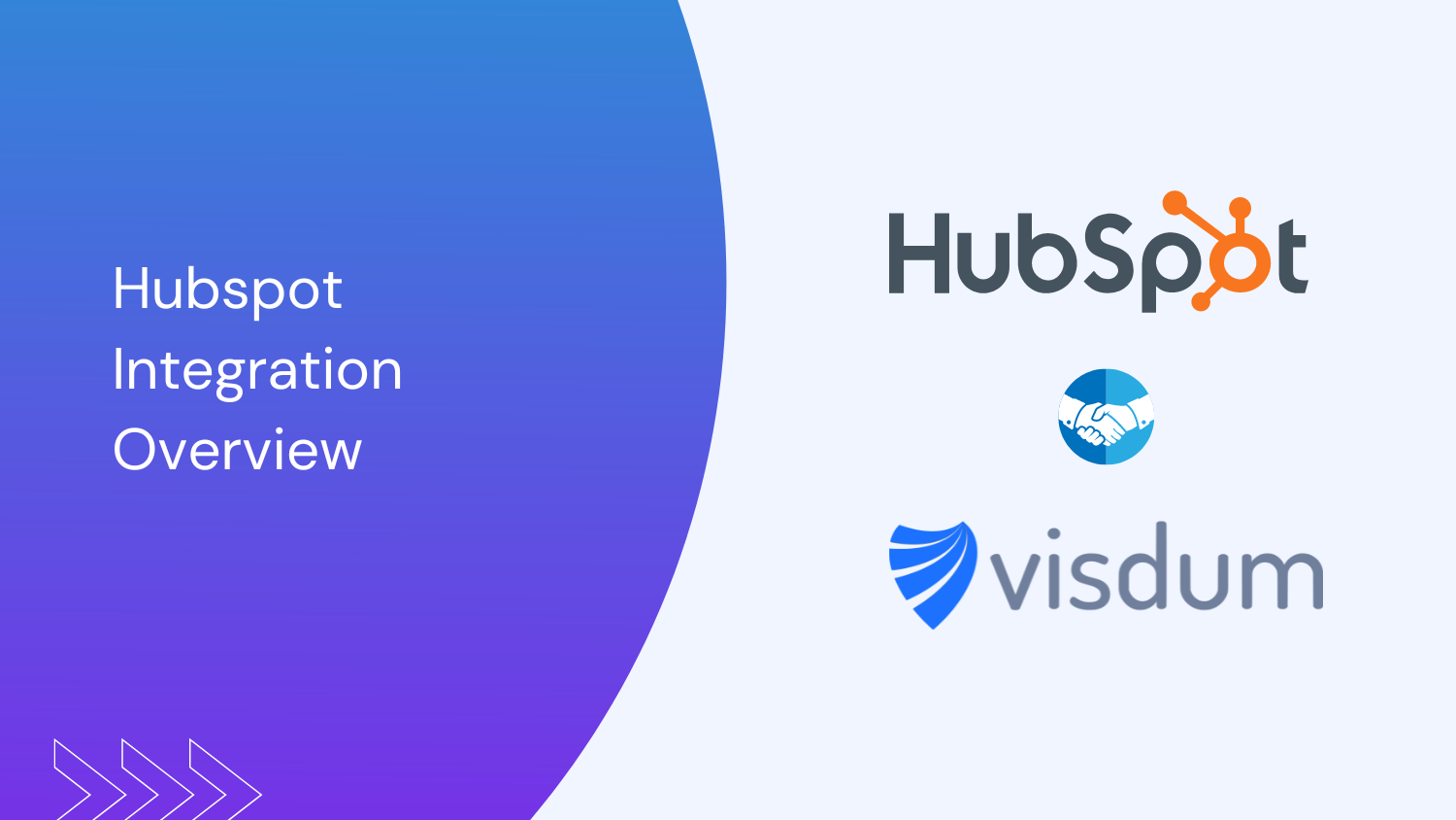 HubSpot & Visdum Integration Setup Guide