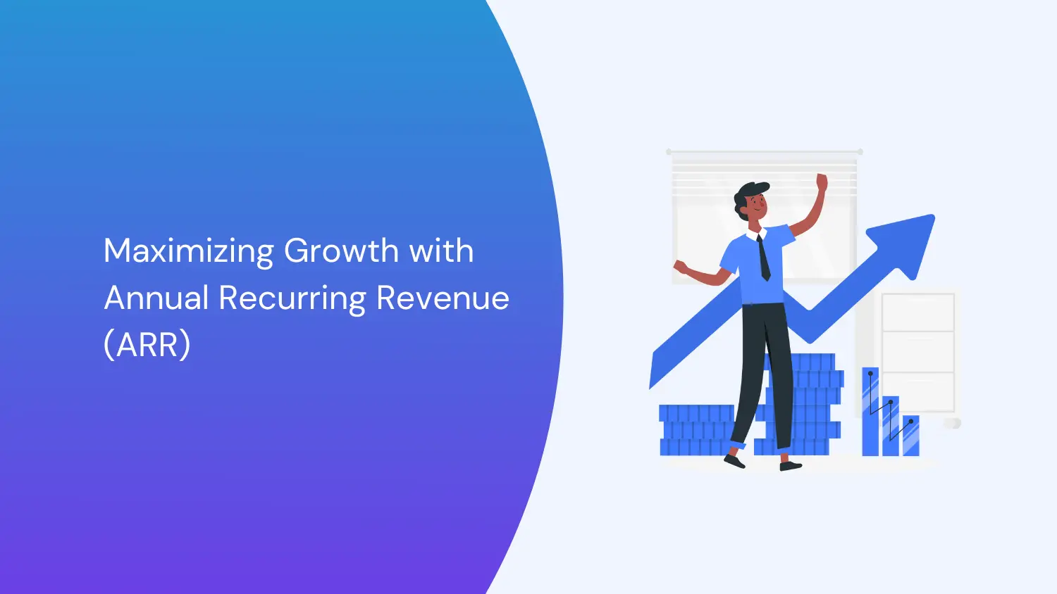 Essential Guide to Annual Recurring Revenue (ARR) in SaaS