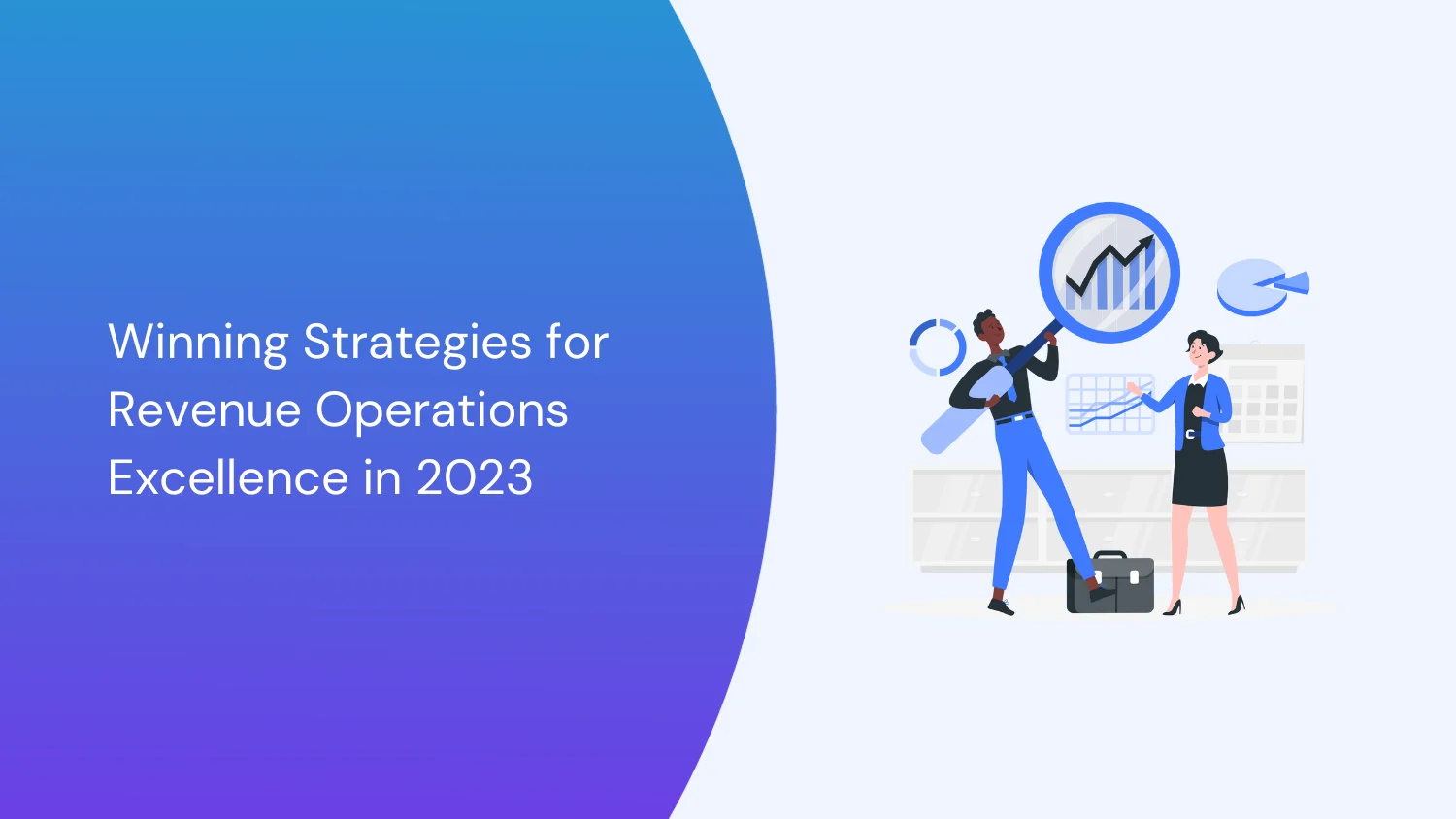 Mastering RevOps Best Practices: Strategies for Sustainable Growth